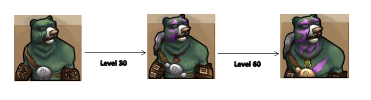Illustrated Guide to Companion Promotions :: Pirate101 Forum and ...