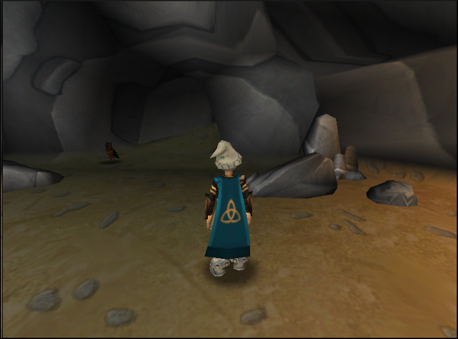 Guide to the Crows - Wizard101 Forum and Wizard101 Wiki