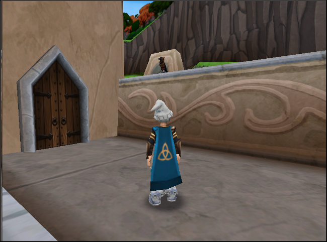 Guide to the Crows - Wizard101 Forum and Wizard101 Wiki