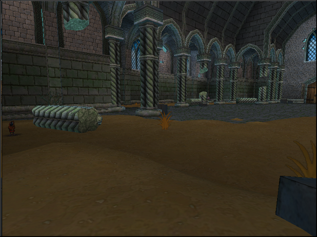 Guide to the Crows - Wizard101 Forum and Wizard101 Wiki