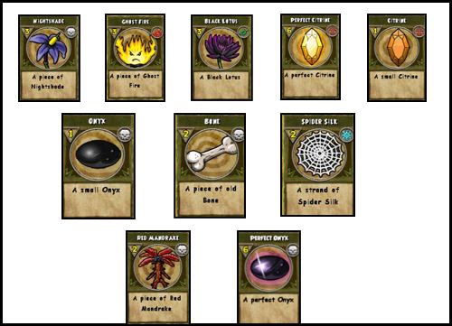 Illustrated Guide for Nightmare Packs - Wizard101 Forum and Wizard101 Wiki