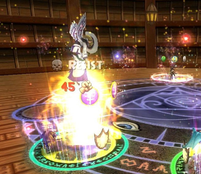 Monkey Business - a guide to Ponce de Gibbon - Wizard101 Forum and ...