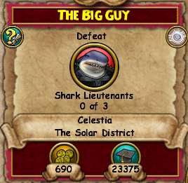 Illustrated Guide to the Chancel - Wizard101 Forum and Wizard101 Wiki