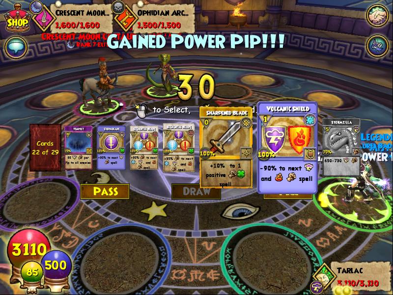 It's The Climb - A Guide to Mount Olympus - Wizard101 Forum and ...