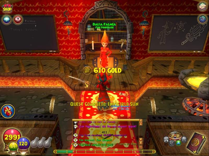 Command the Ancients-Illustrated Guide to the Sun Serpent spell ...