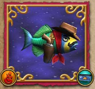 Dragonspyre Fish - Wizard101 Forum and Wizard101 Wiki